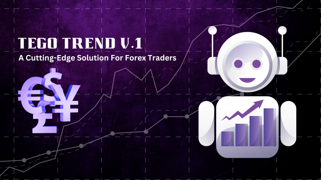 Algo Trading Suite -TegoTrend V1.0 Expert Advisor - TegoTrend