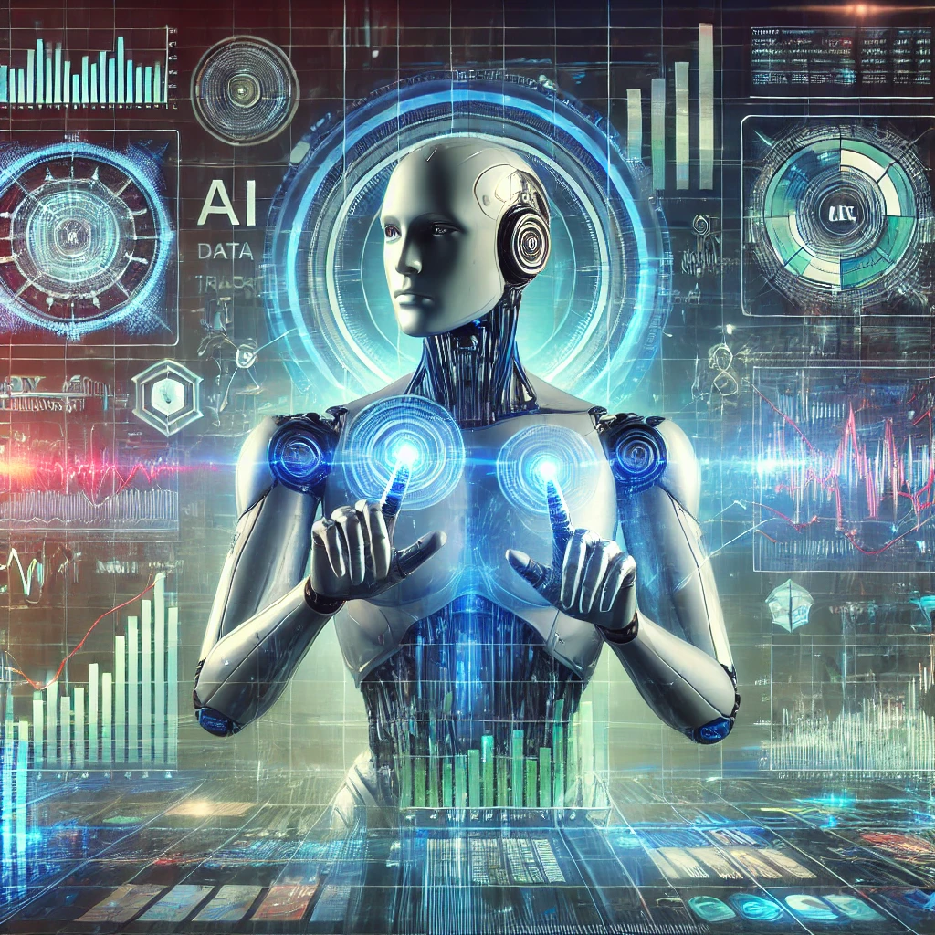 The Early History of Trading Bots - TegoTrend