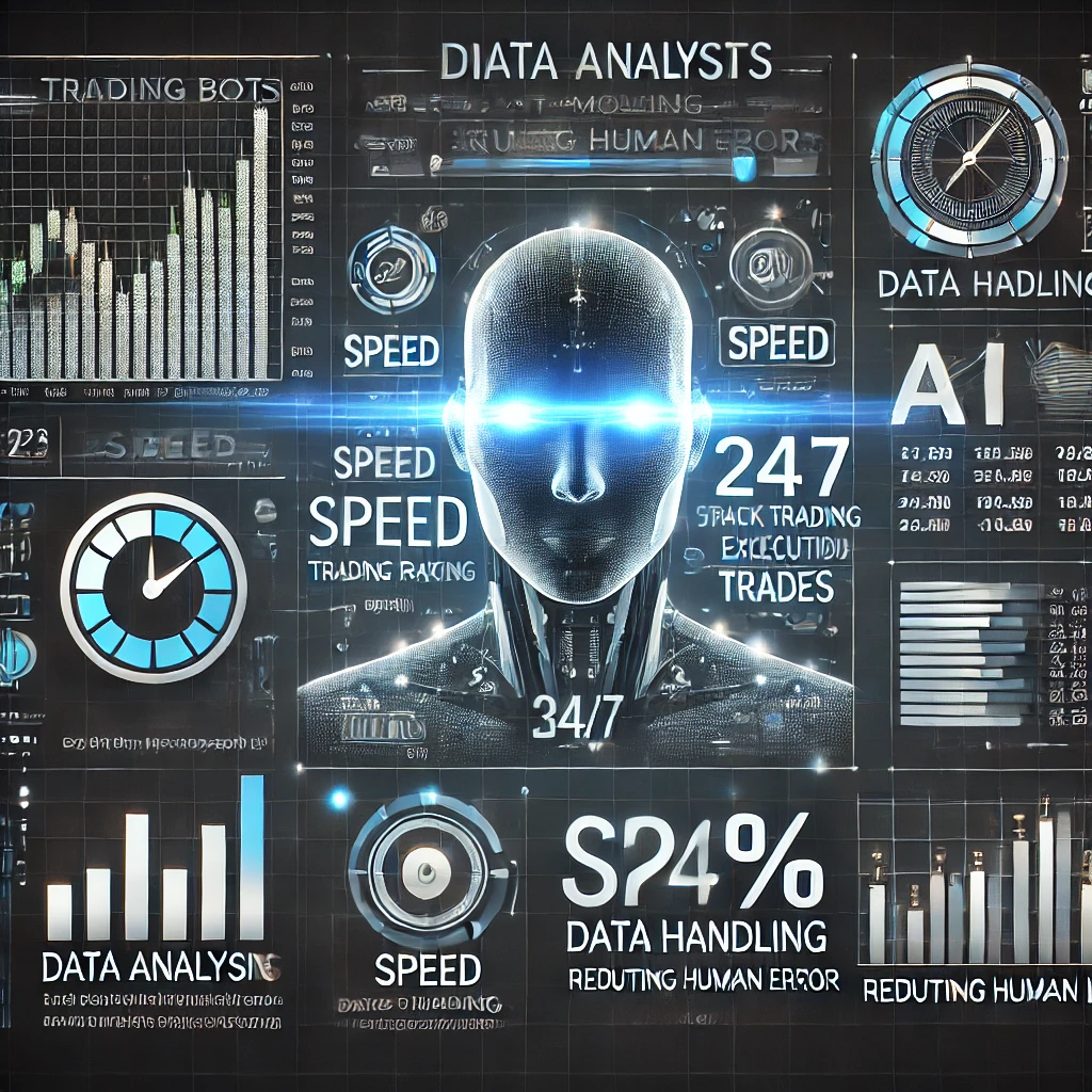 Benefits of Using Bots in Trading – TegoTrend