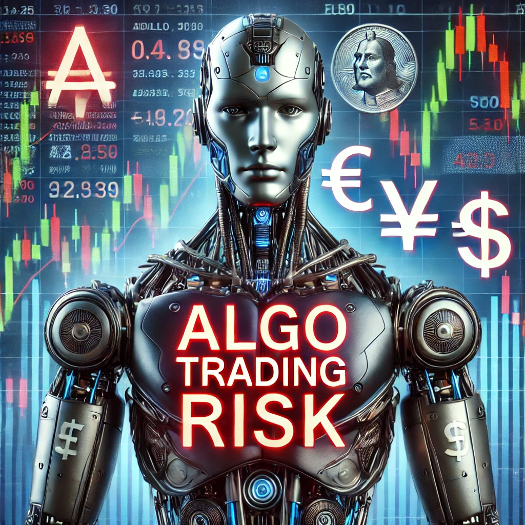 Risks of Using Bots in Trading - TegoTrend