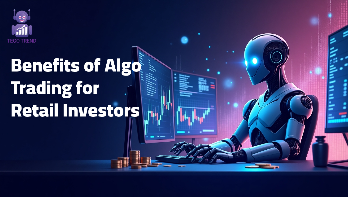 Algo Trading Guide - TegoTrend